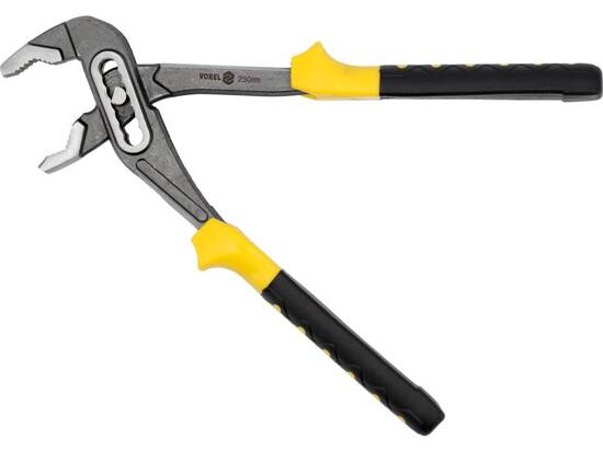 VOREL - Клещи переставные, 250мм / 40057 купить в Гомеле и Беларуси Davinagaz.by